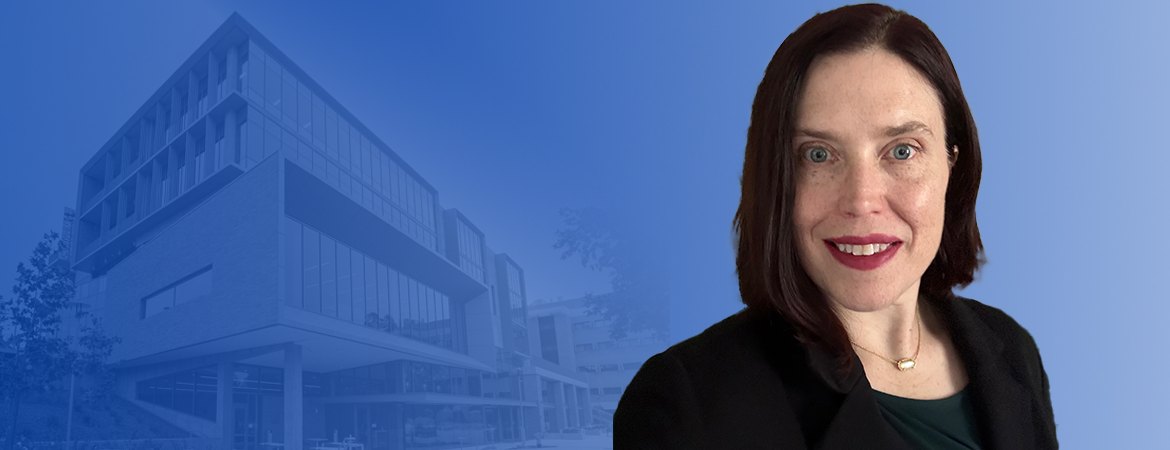 Browder Named New Chief of Staff and Associate Dean for Strategic ...