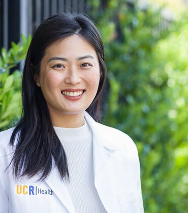 Timothy J. Collins Named CEO of UCR Health | School of Medicine News